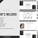 Digital Marketing Portfolio Template, Digital Marketer Template ...