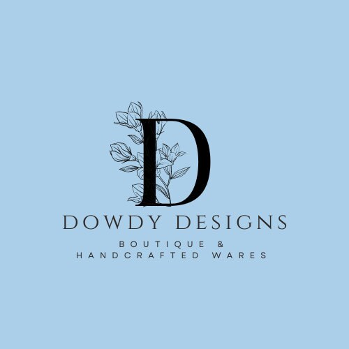 DesignedByDowdy - Etsy