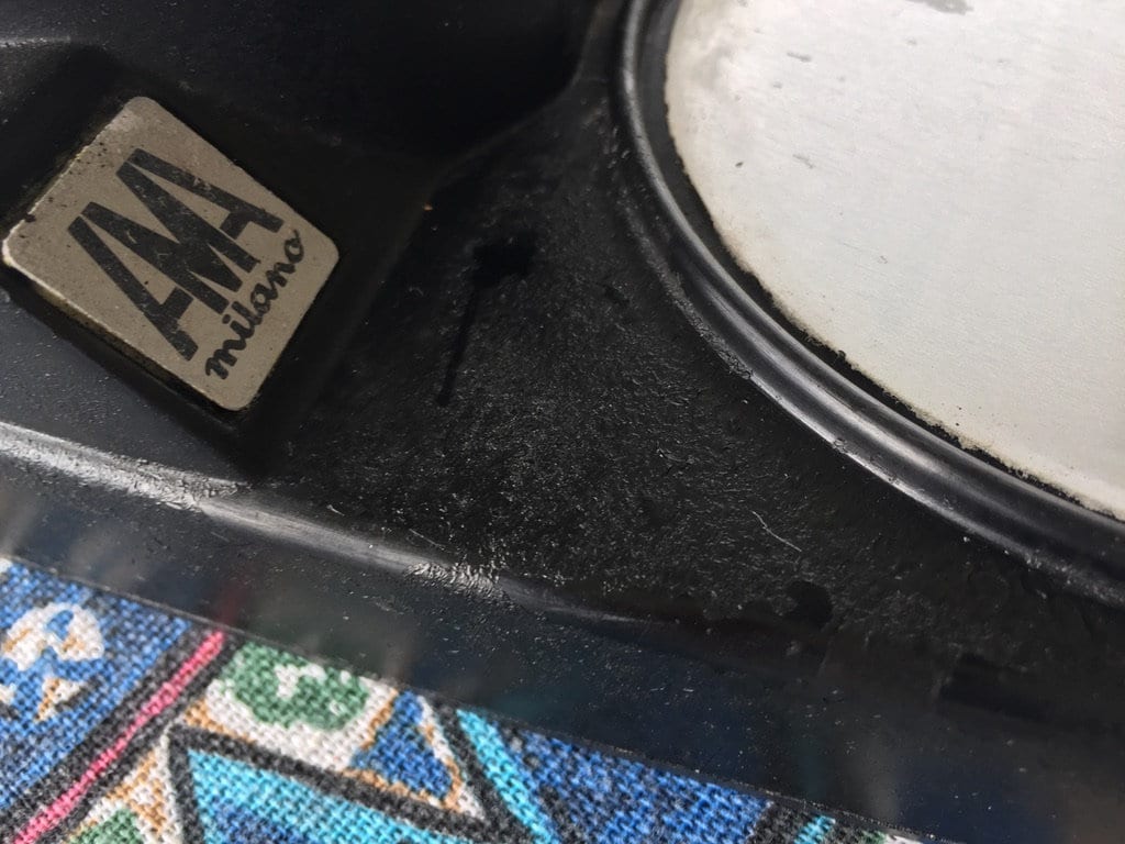 AMA Milano Espresso Machine , Vintager Large - Etsy
