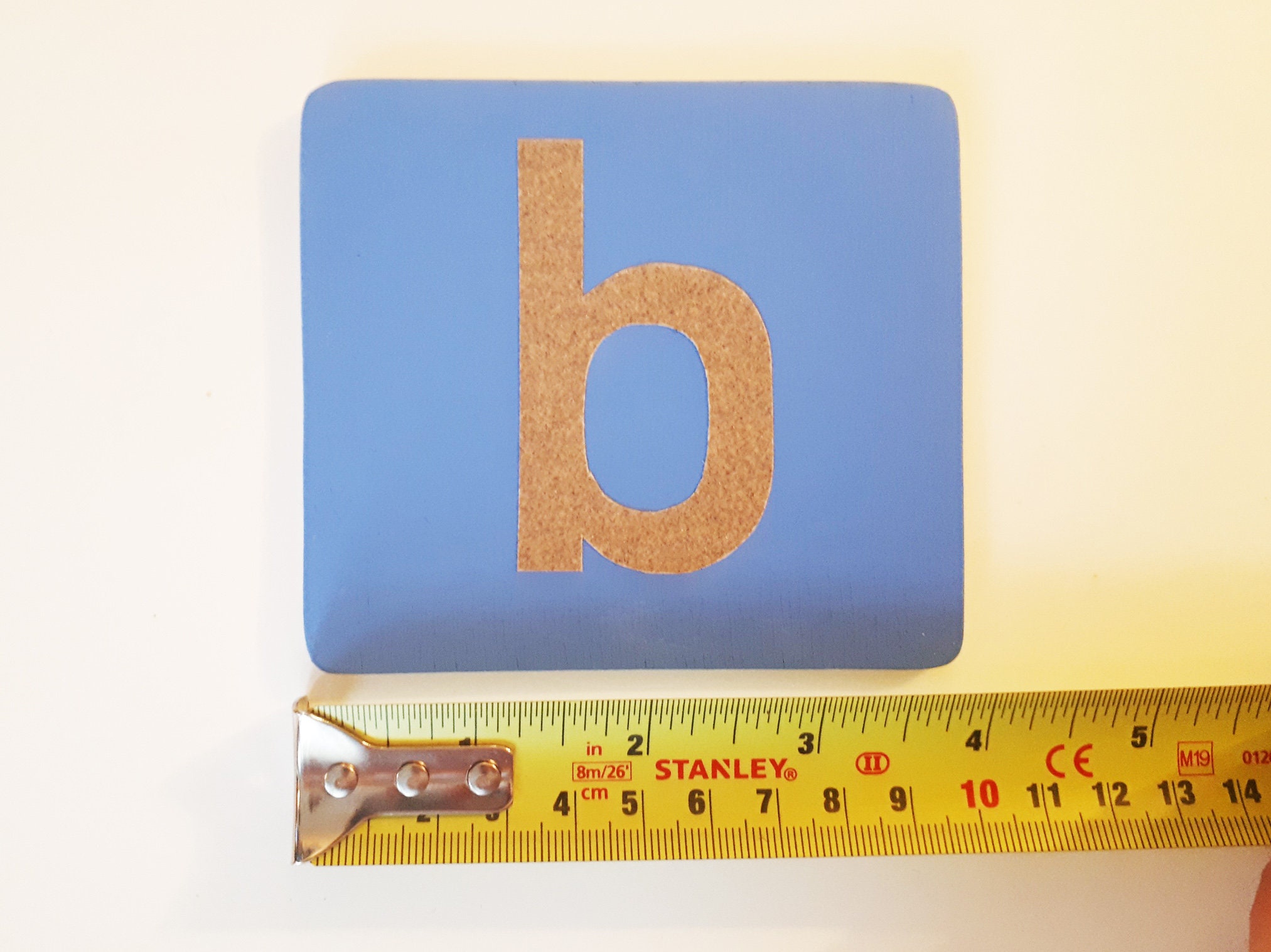 Montessori Sandpaper Letters DIY Inverted Print Instant - Etsy UK