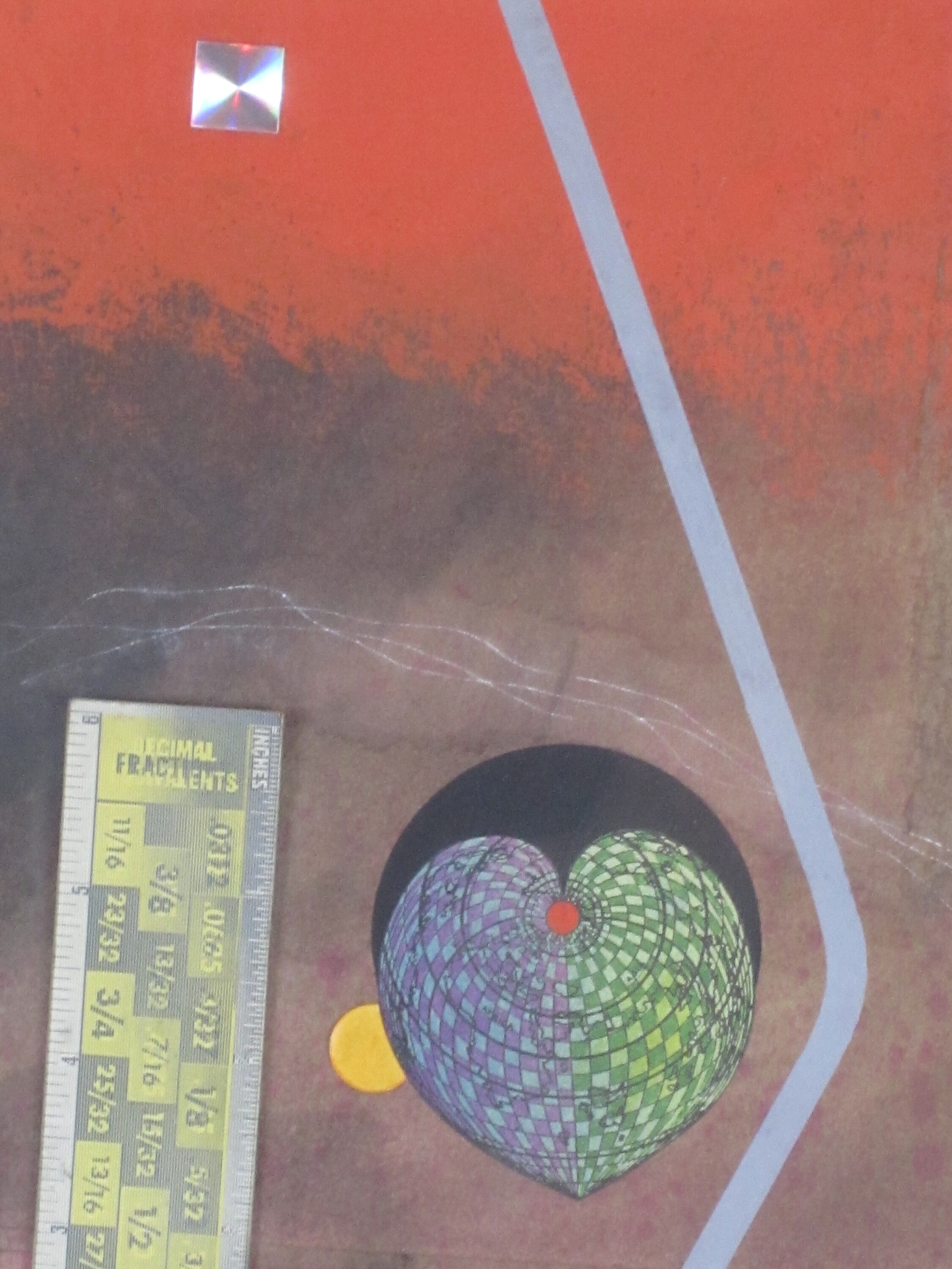 Roy Herny Alexander Gover evolution of the Universe - Etsy UK