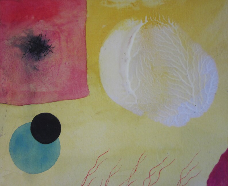 Roy Henry Gover Original Painting Titiled "broken Promise" Circa 2000 ...