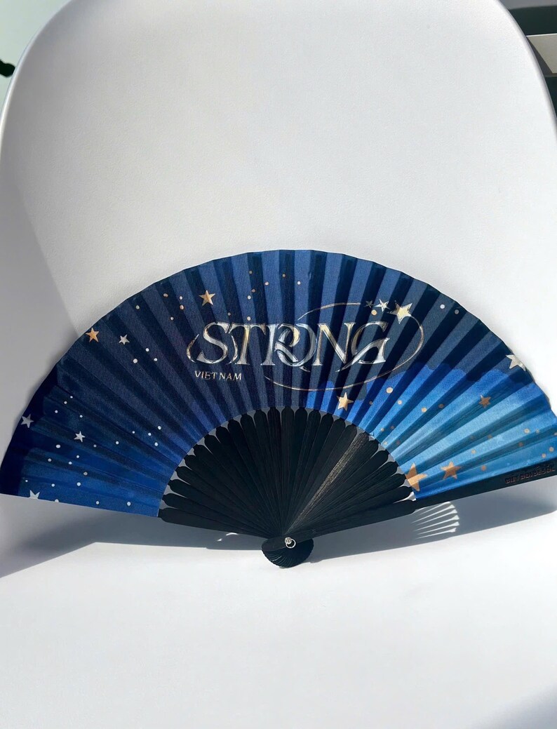 Personalized Bulk Festival Fans, Sandalwood Fan, Folding Hand Fan ...