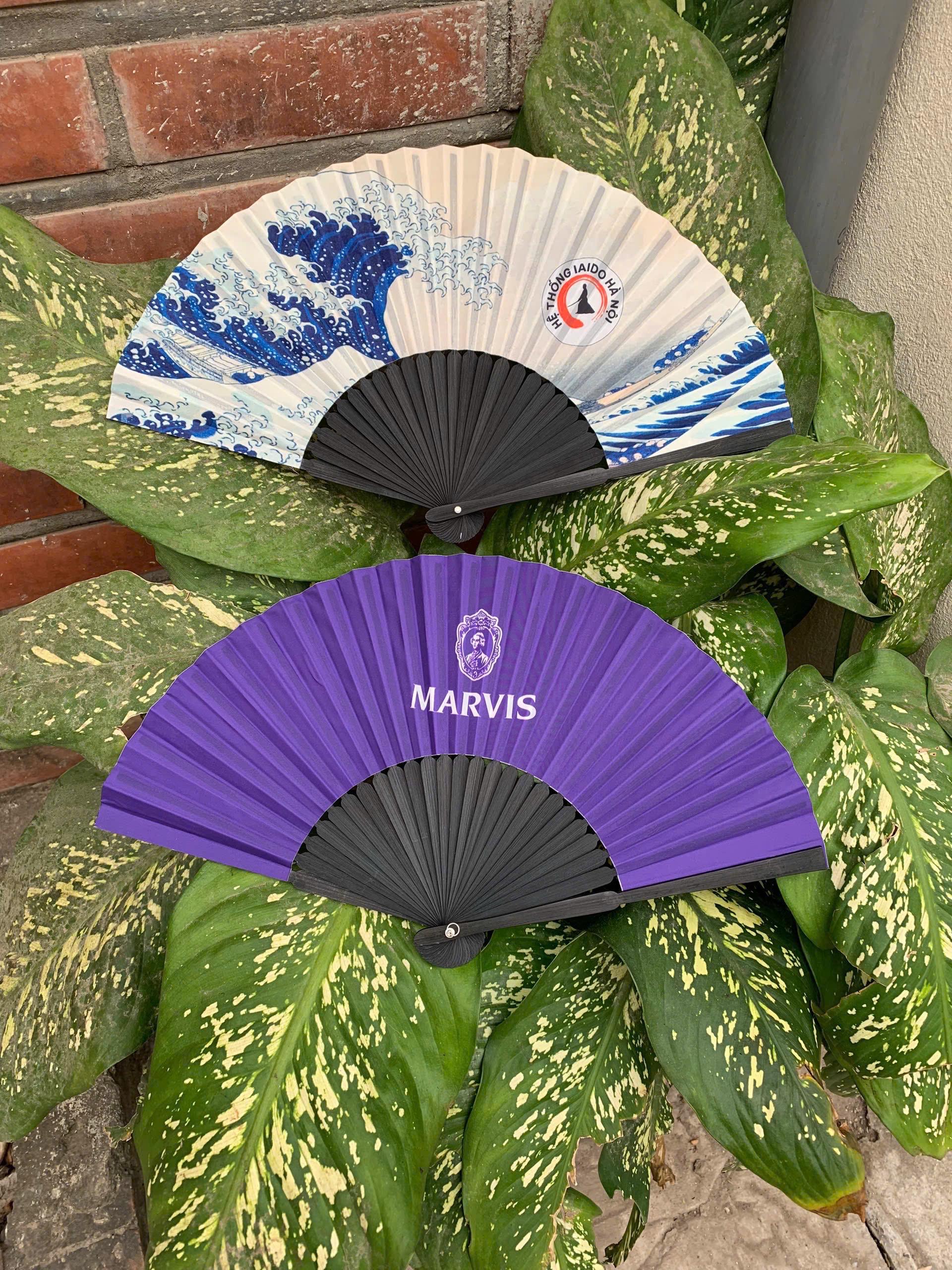 Personalized Bulk Festival Fans, Sandalwood Fan, Folding Hand Fan ...