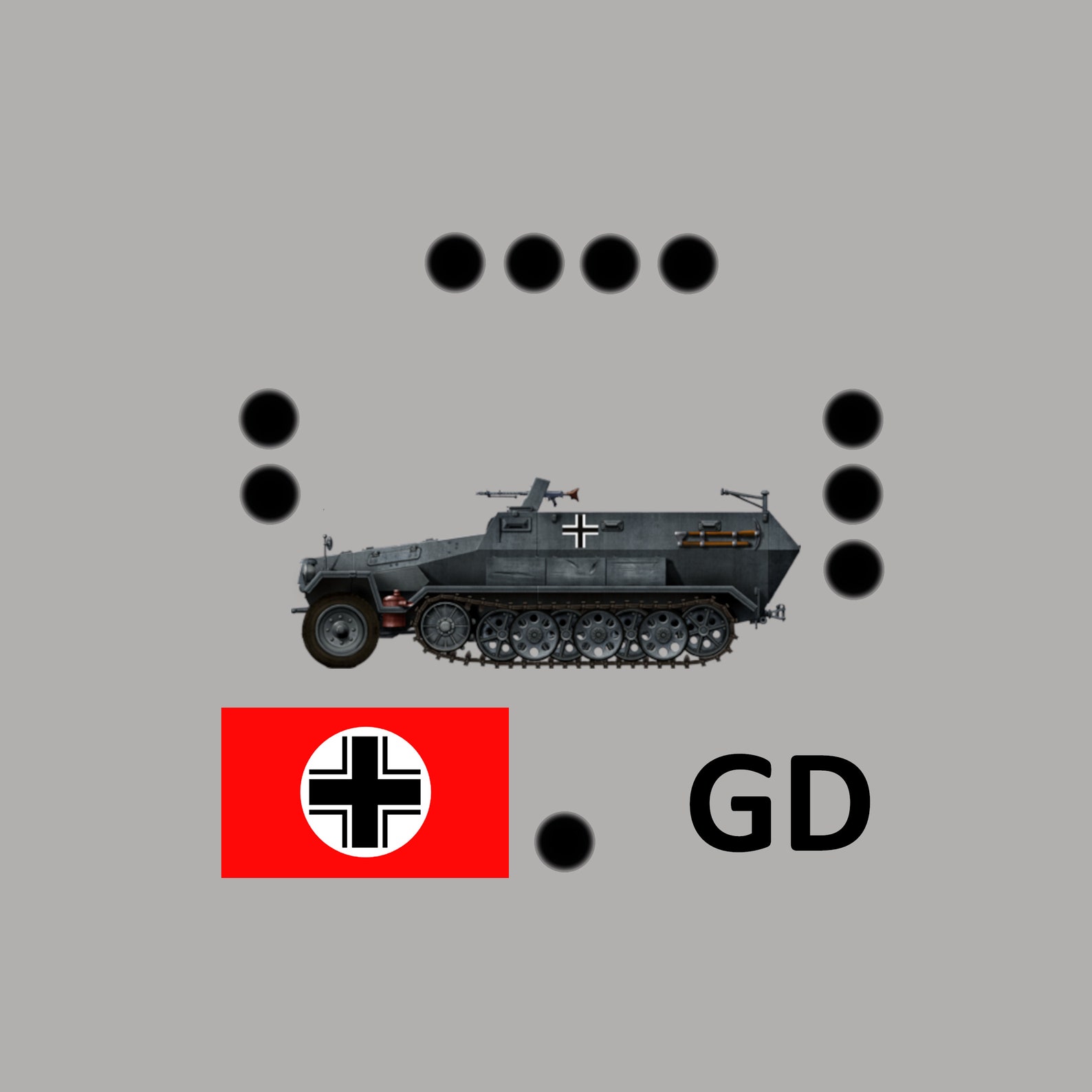 Triumph and Tragedy German Units Digital Download - Etsy