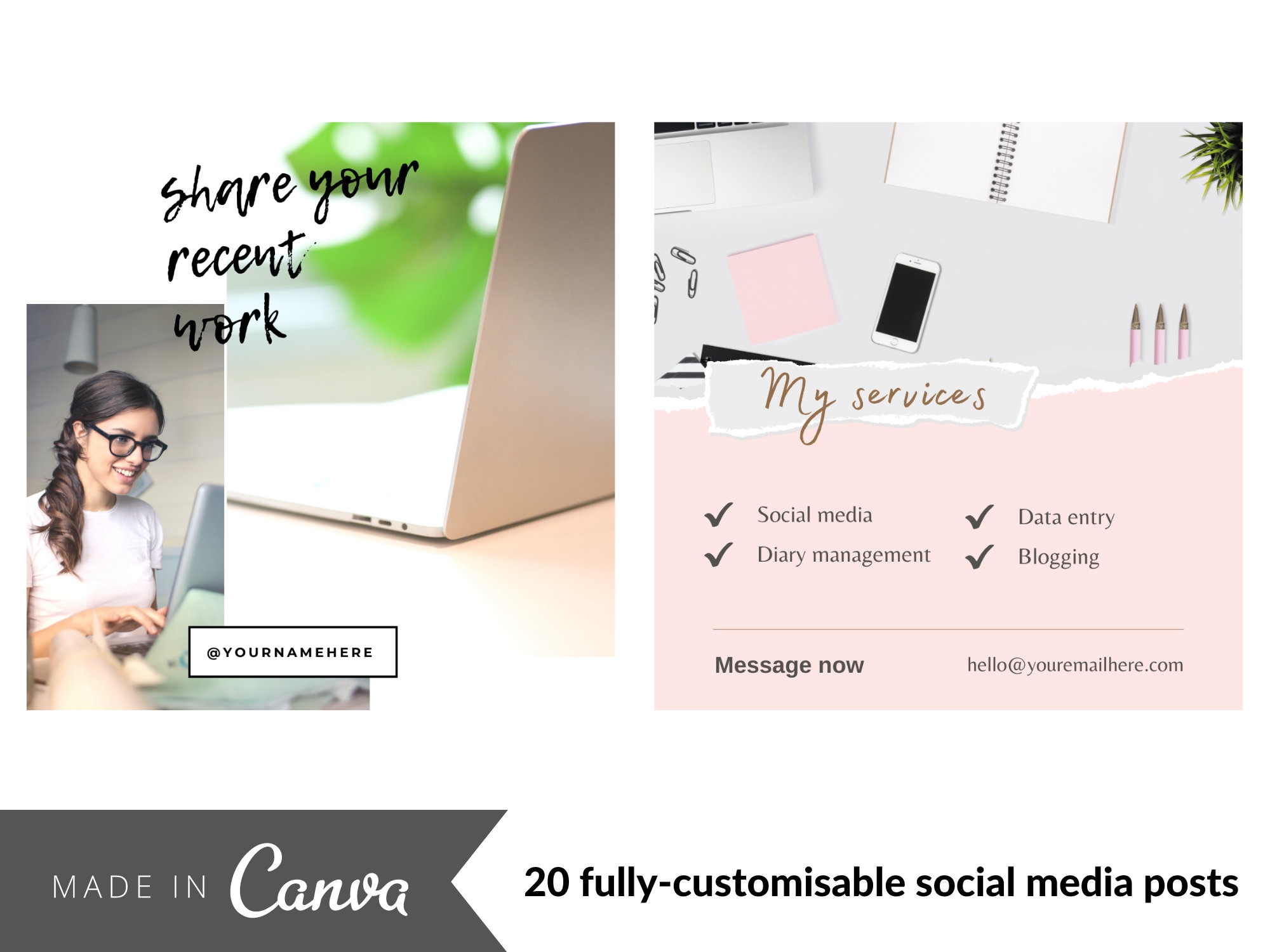 ULTIMATE Virtual Assistant Starter Kit | Virtual Assistant Documents ...