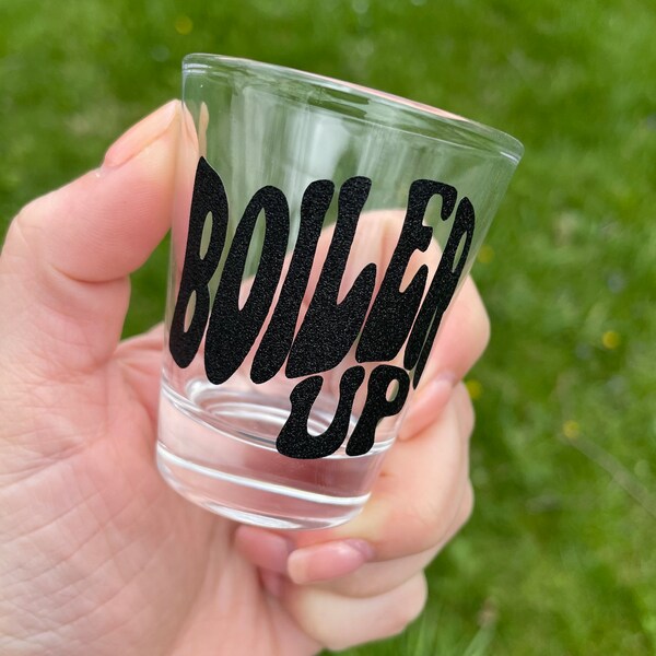 Boiler up Svg - Etsy