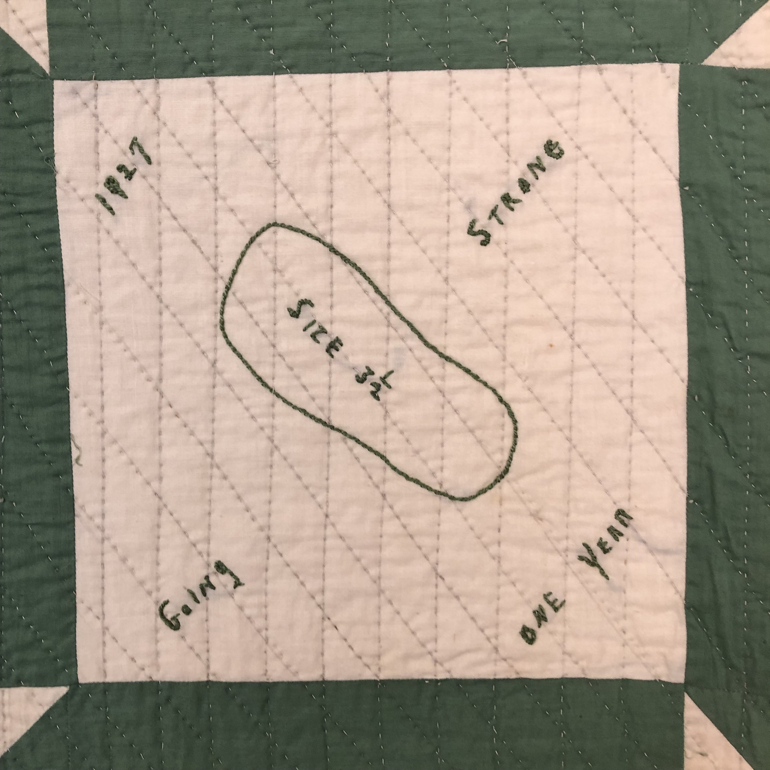 Ruby Mckim Nursery Rhyme Quilt FREE SHIPPING - Etsy