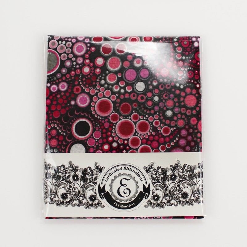 Effervescence Fabric - Etsy