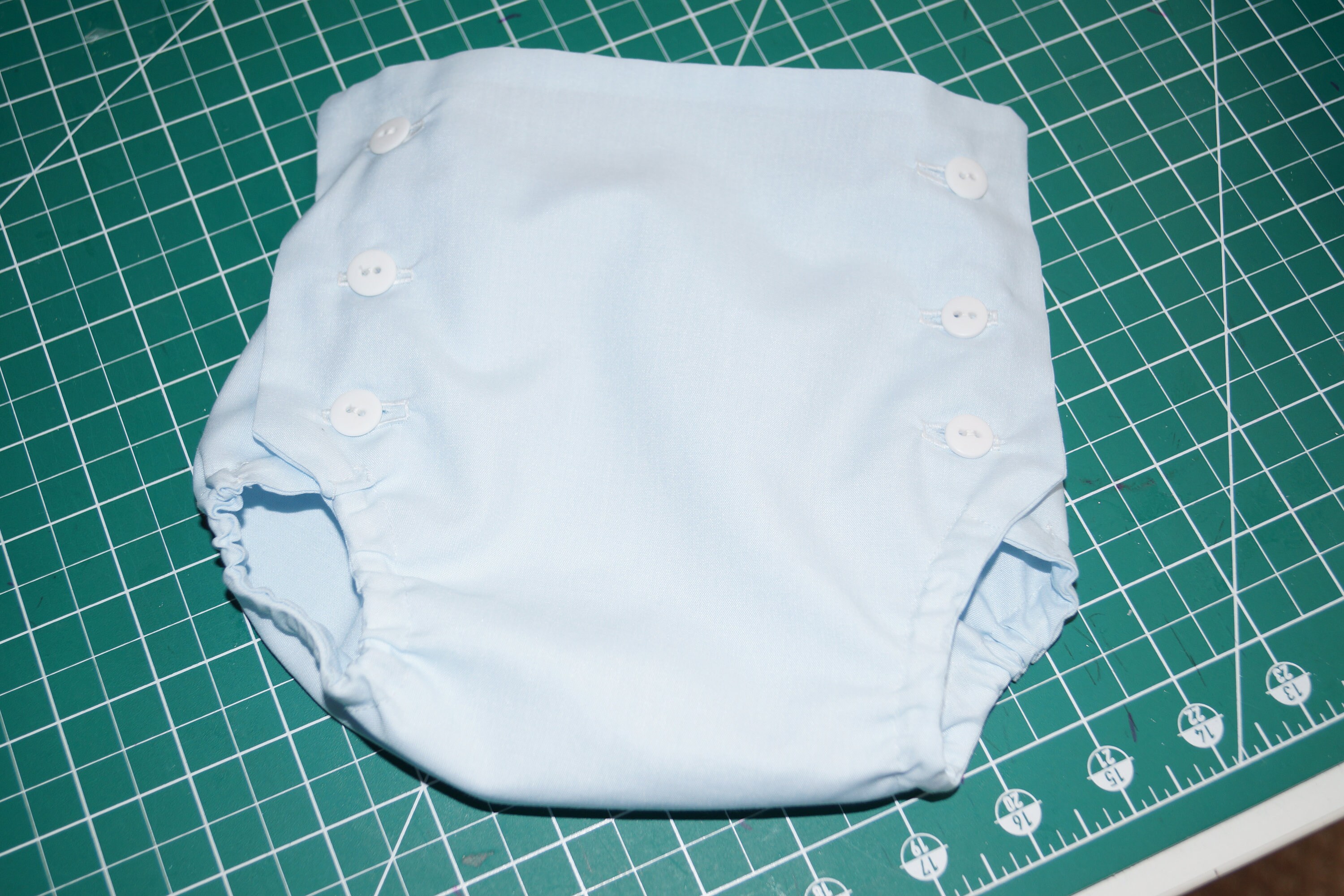 Baby Diaper Covers - Etsy