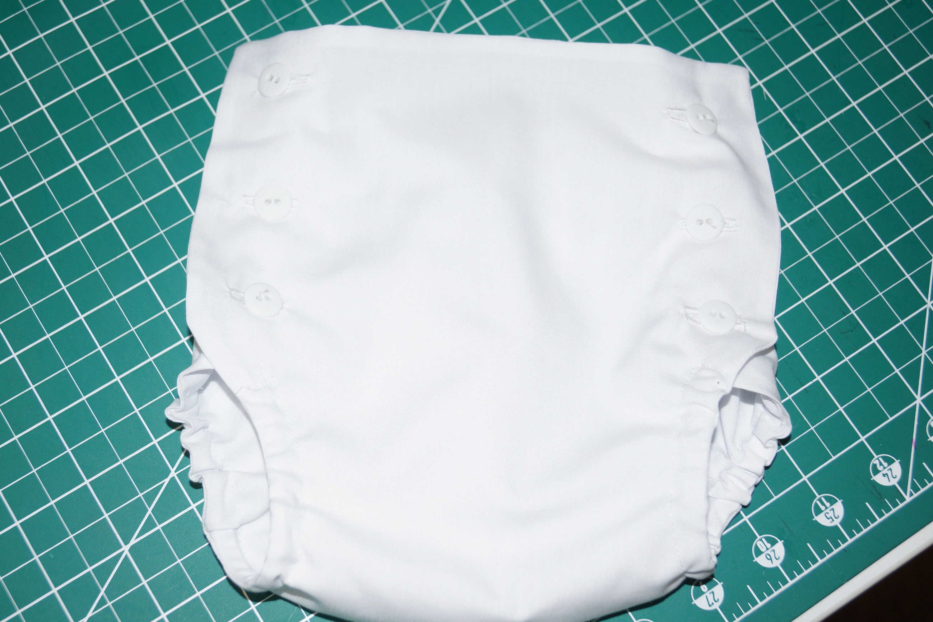 Baby Diaper Covers - Etsy