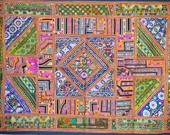 Indian mirror | Etsy