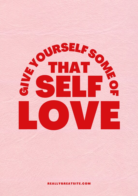 Self Motivation Planner - Etsy