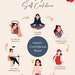 Self Motivation Planner - Etsy