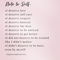 Self Motivation Planner - Etsy