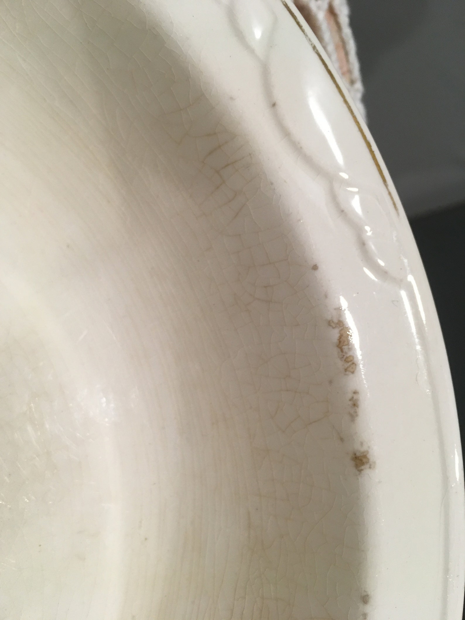 Pair of Vintage Sovereign Potters Canada Numbered Large - Etsy