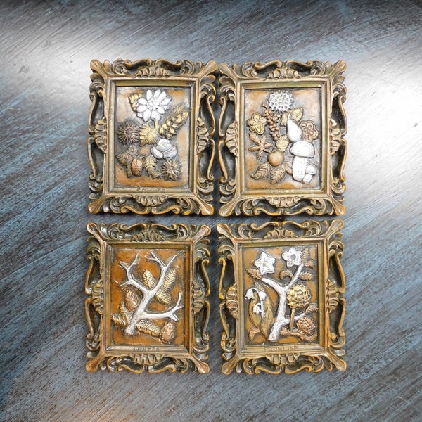 German Wax Art - Etsy