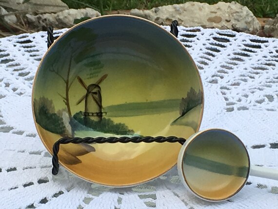 Bowls Home & Living 3 Toed China Bowl by Meito China etna.com.pe