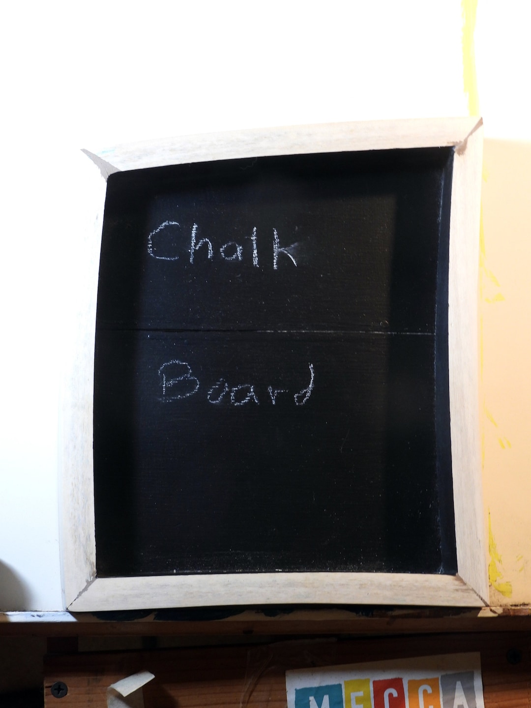 Seussical Chalk Board - Etsy