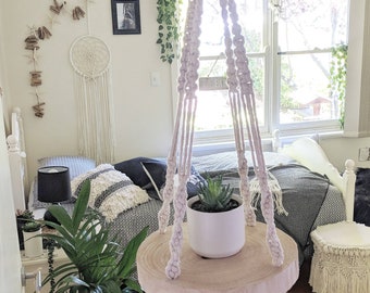 Hanging cake stand | Etsy