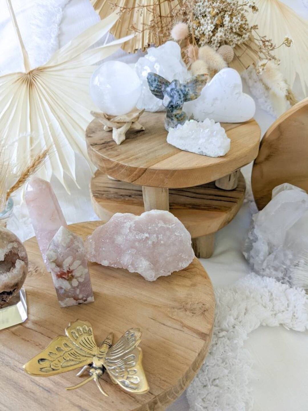 Teak Wood Stand / Cake Stand/ Wooden Cake Stand - Etsy Australia