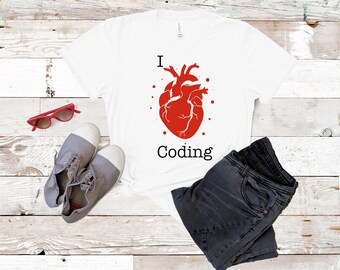 CraftyCoderChick - Etsy