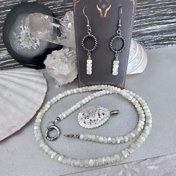 Trochus Shell - Etsy