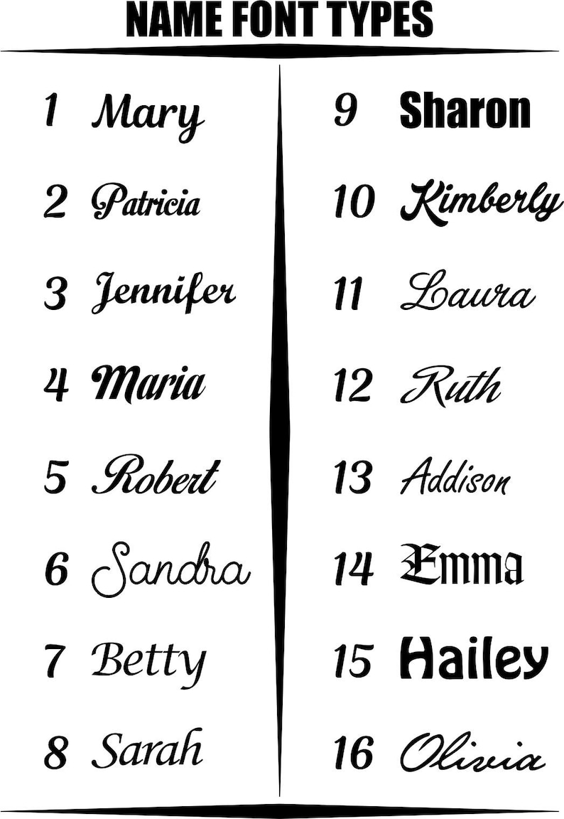 Tiny Name Necklace Dainty Name Necklace Mini Name Necklace - Etsy