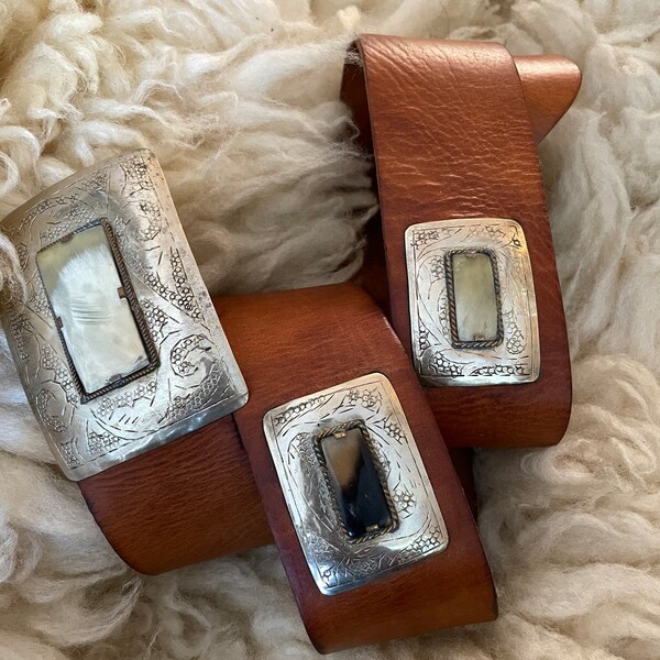 Bohemian Belt - Etsy