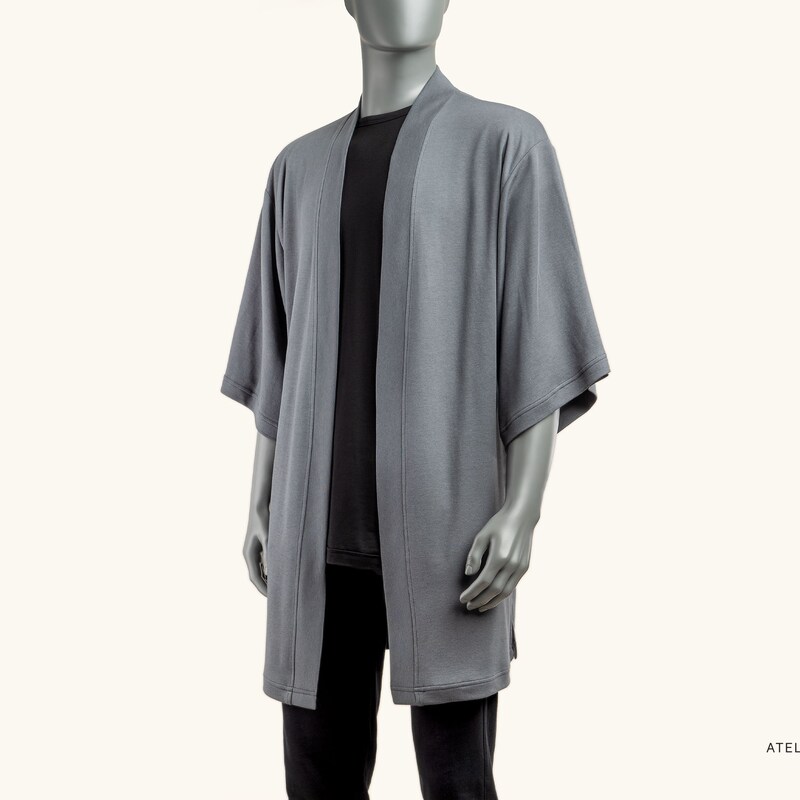 Haori Jacket - Etsy