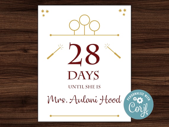 28 Days DIY Printable Instant Download - Etsy