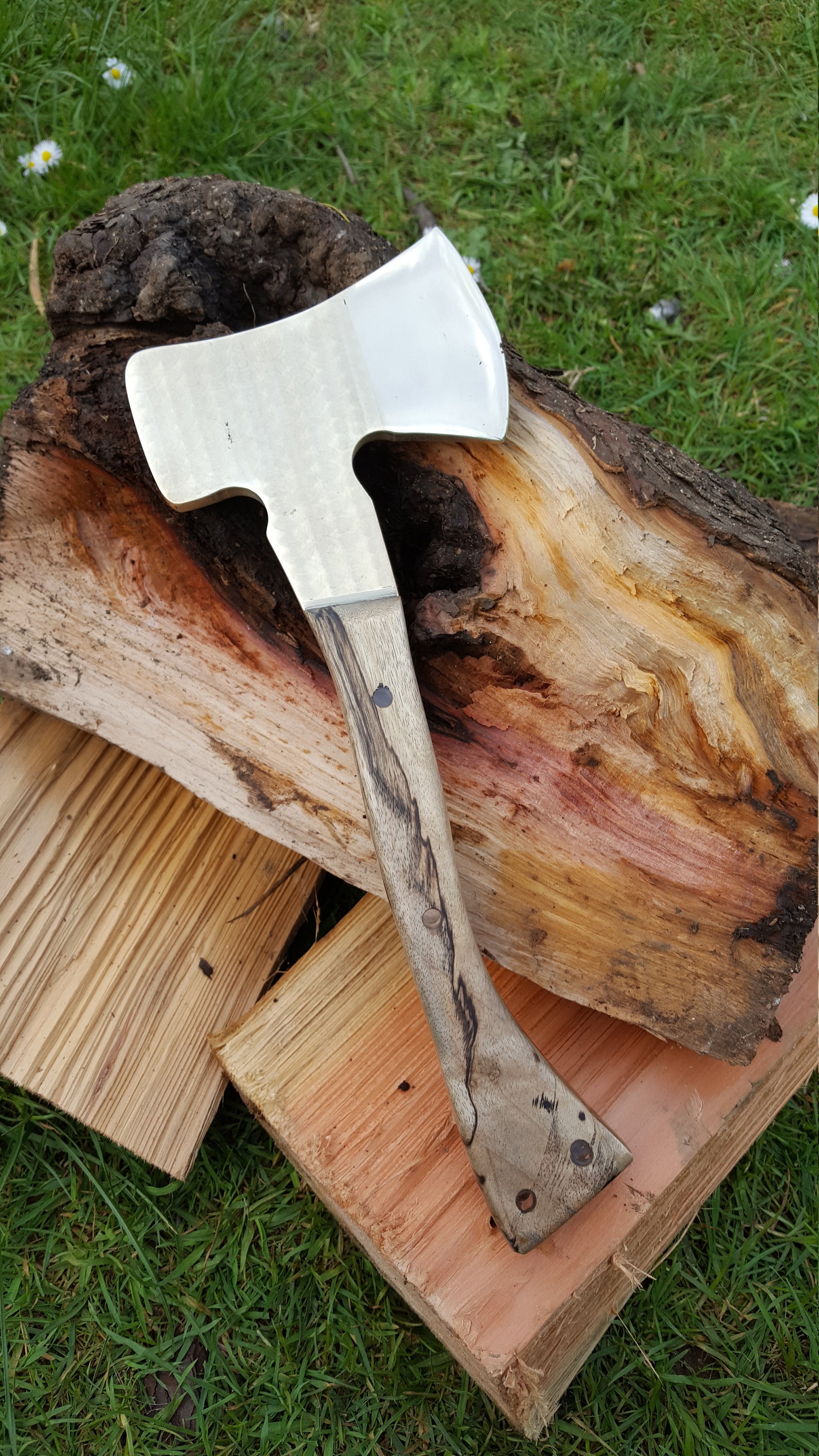 Brass Hatchet / Axe /custom Axe /brass Axe /cast Axe /hand Forged Axe ...