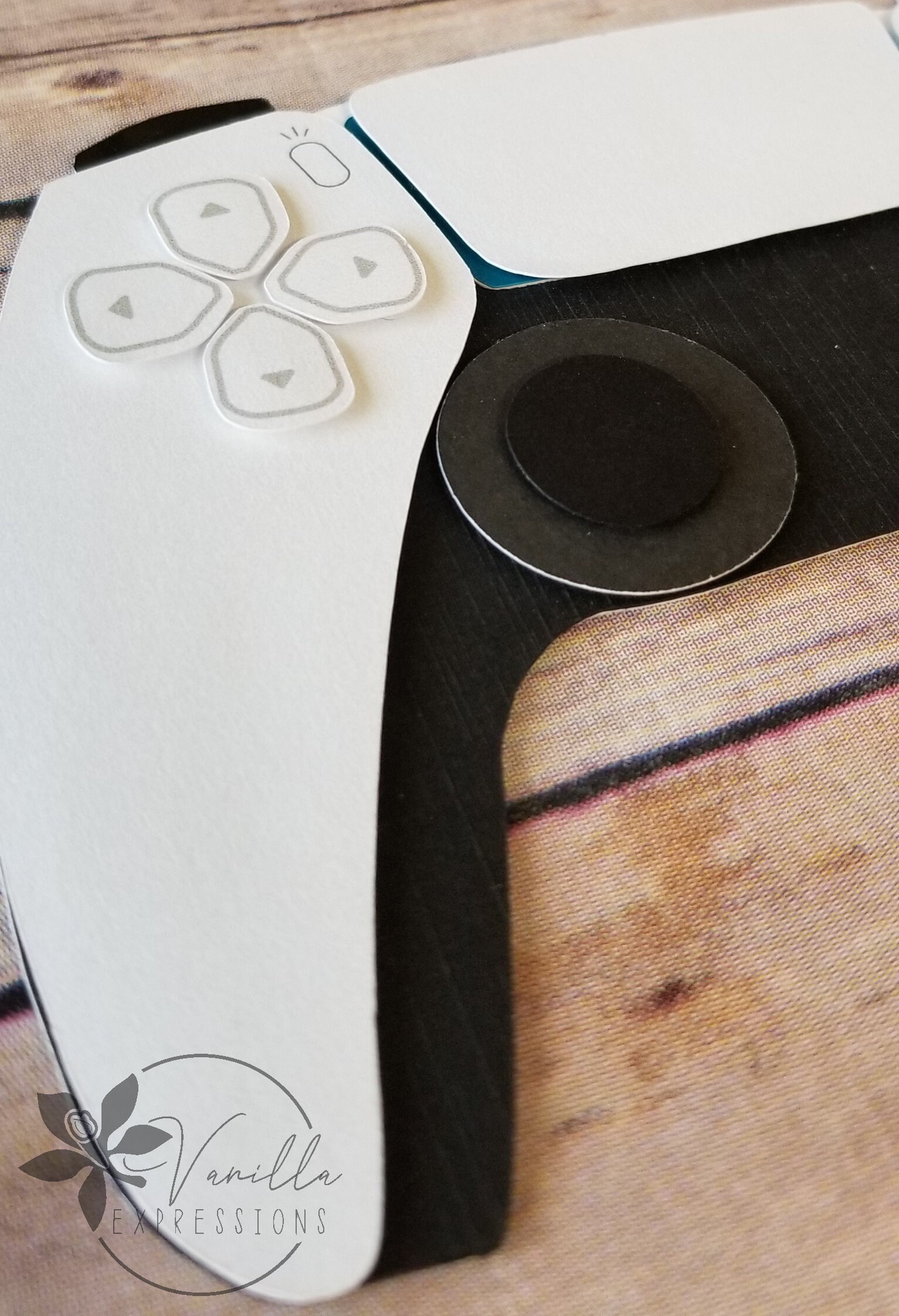 PS5 Controller Gift Card Holder PS5 Gift Video Game Gift - Etsy