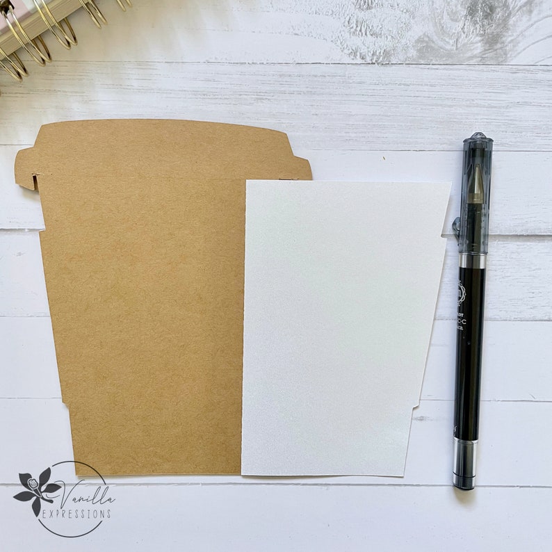 Coffee for Mom Gift Card Holder Mama Needs Coffee Gift for - Etsy