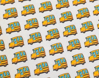 Yellow Cute Sticker - Etsy