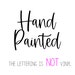 Oh Hello Vertical Welcome Sign White | Entryway Sign | White Front ...