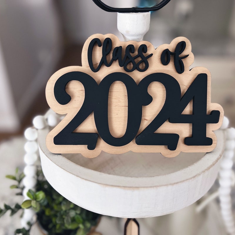 Wood Graduation Signs - Etsy
