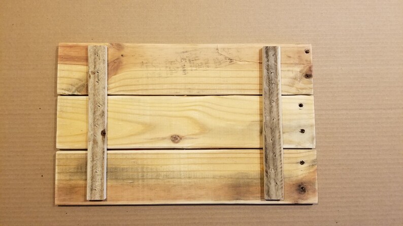 Reclaimed Wood State of Florida Flag Small - Etsy