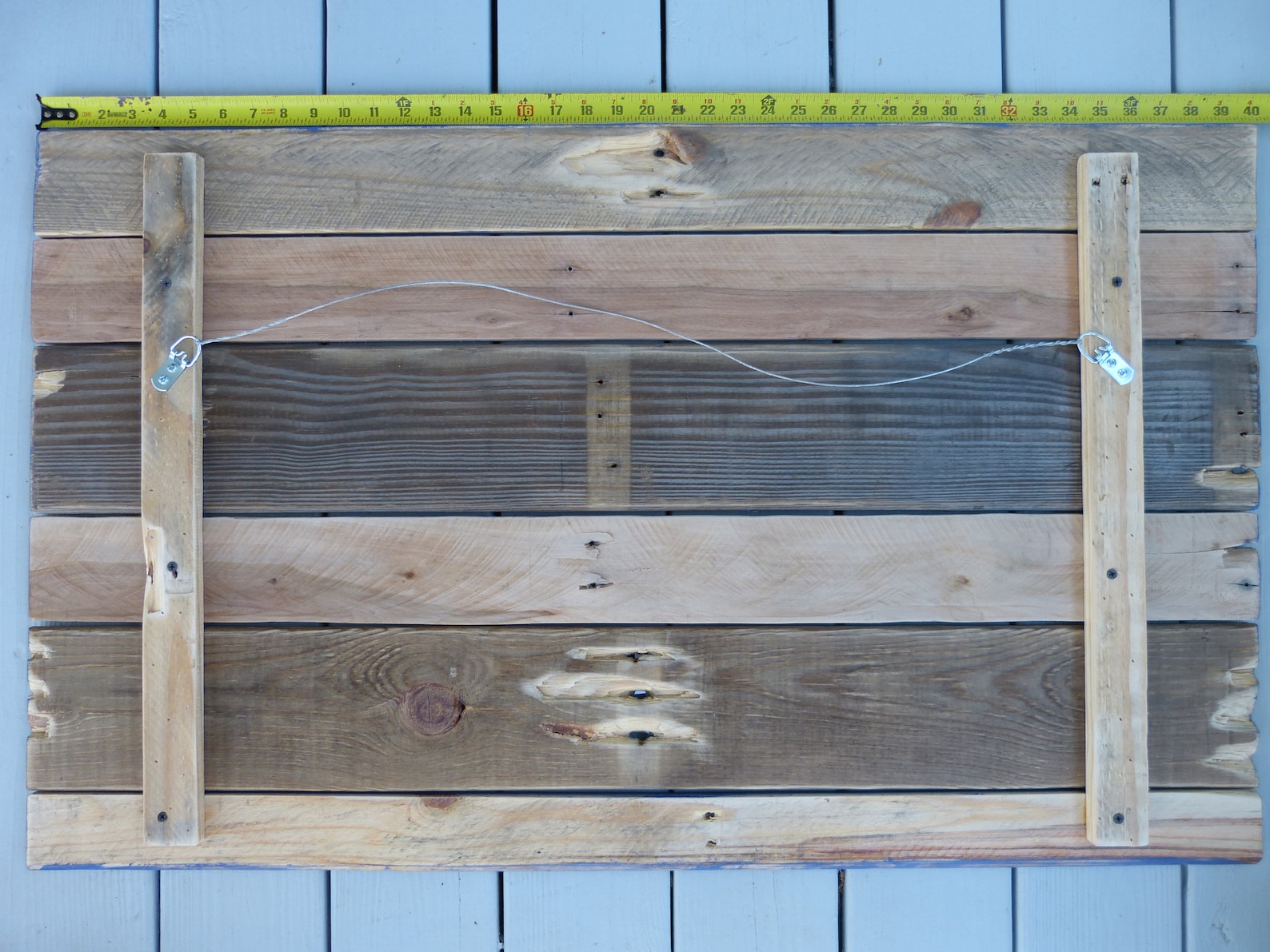Reclaimed Wood South Carolina Flag - Etsy Canada