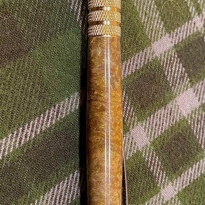 Gold EDC Click Pen - Etsy
