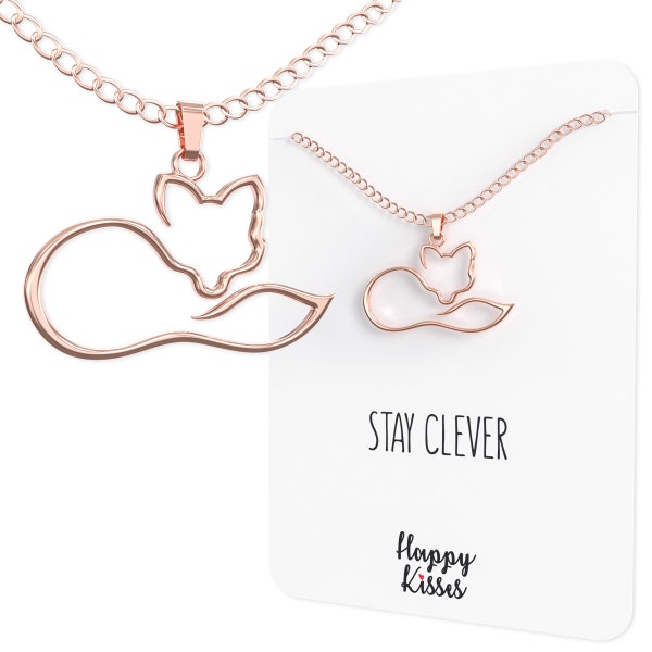 Fox Gift - 60+ Gift Ideas for 2024