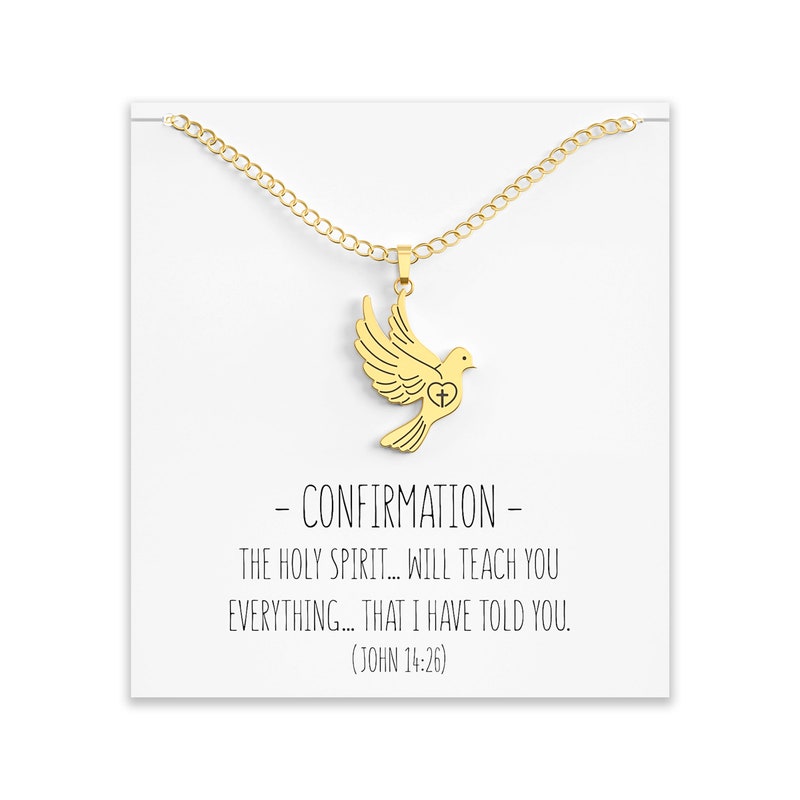 Confirmation Jewelry - Etsy