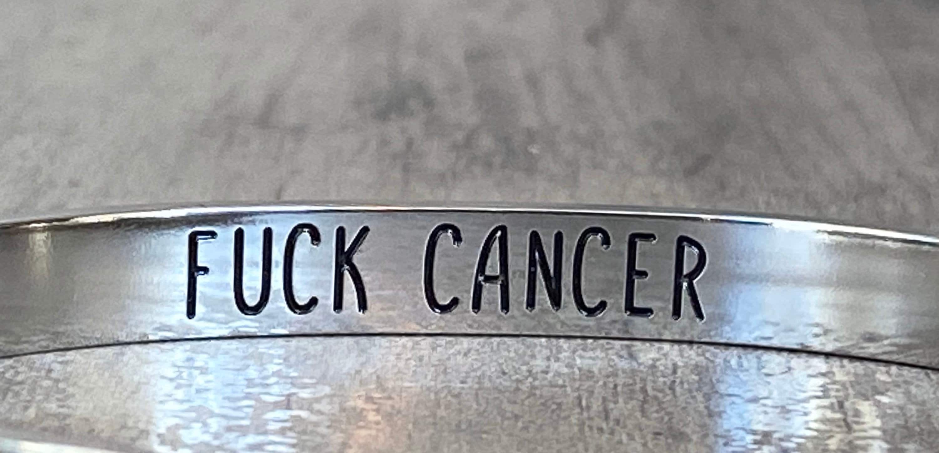 Sarcoma Bone Cancer Awareness Bracelet Yellow Ribbon funk - Etsy