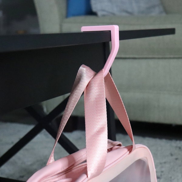 Backpack Hanger - Etsy