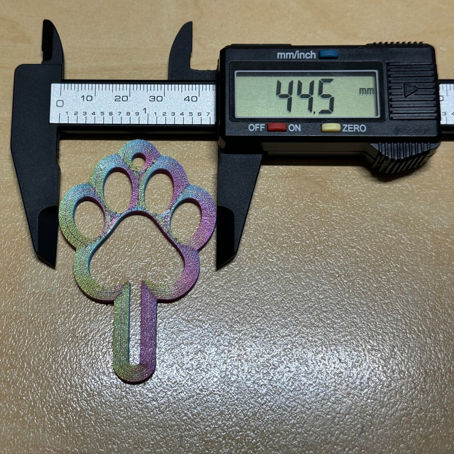 Dog Poop Bag Holder for Laser Cutting and 3d Printing - Etsy