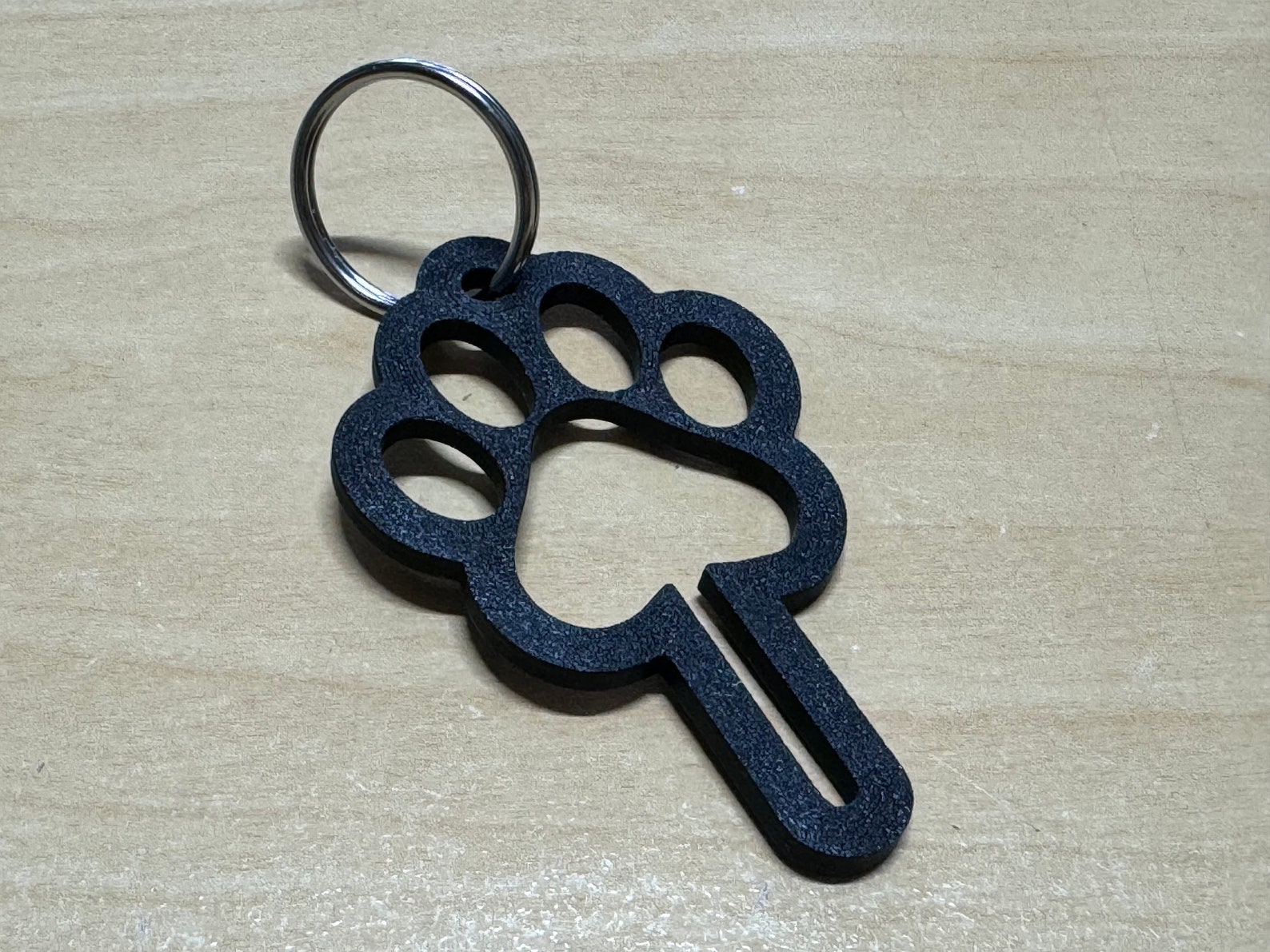 Dog Poop Bag Holder for Laser Cutting and 3d Printing - Etsy