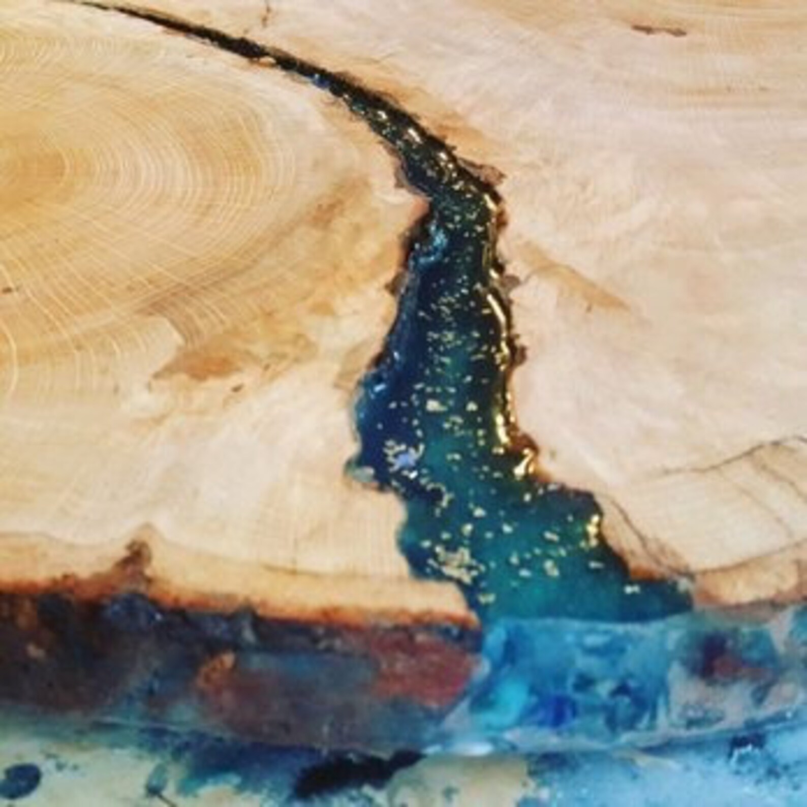 Custom Live Edge Designs Tables Cutting Boards and More. - Etsy
