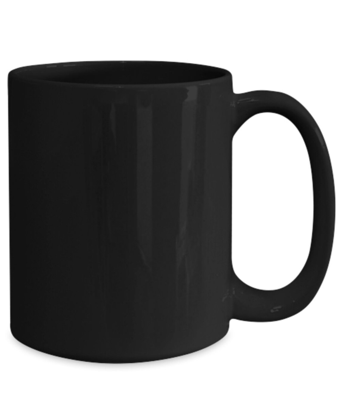 George Orwell Quote Black Coffee Mug - Etsy
