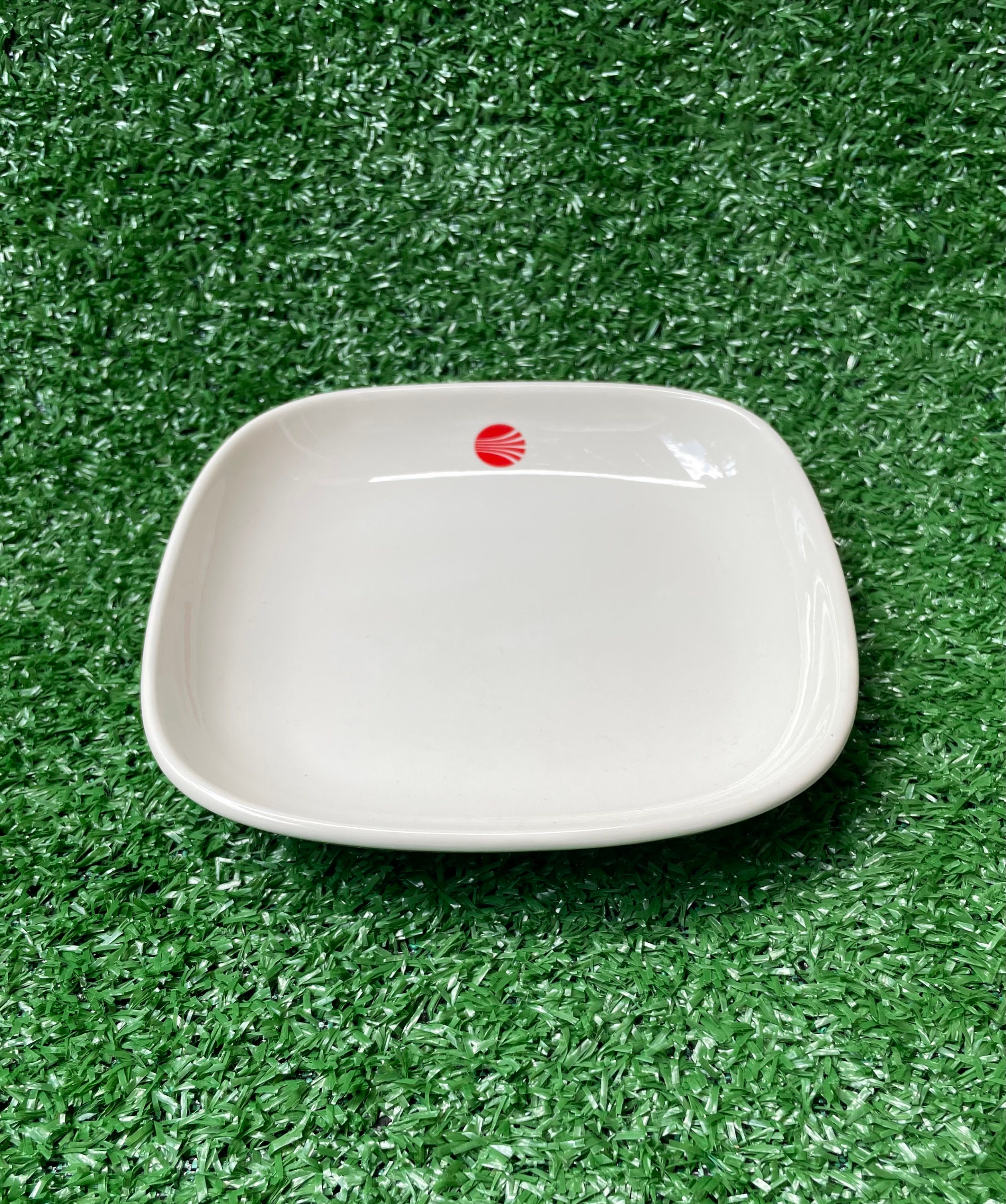 Saul Bass Jetstream Logo Plate Made for Continental Airlines - Etsy