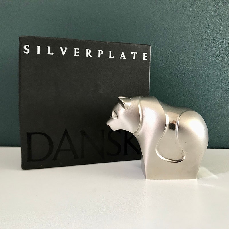 Dansk Paperweight - Etsy